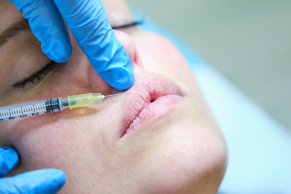 Enhancing Beauty With Dermal Fillers Ness Aesthetics